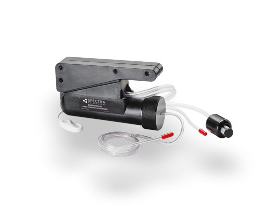 Katadyn Survivor 06-LS-Res Handheld Watermaker – Spaulding Store-Pacific Jack