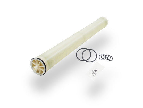 8x40" Membrane Replacement Kit – Spaulding Store-Pacific Jack