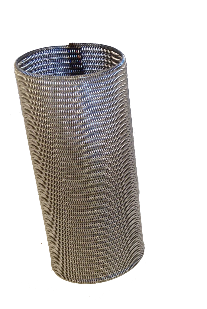 5" Strainer Screen (Small) – Spaulding Store-Pacific Jack