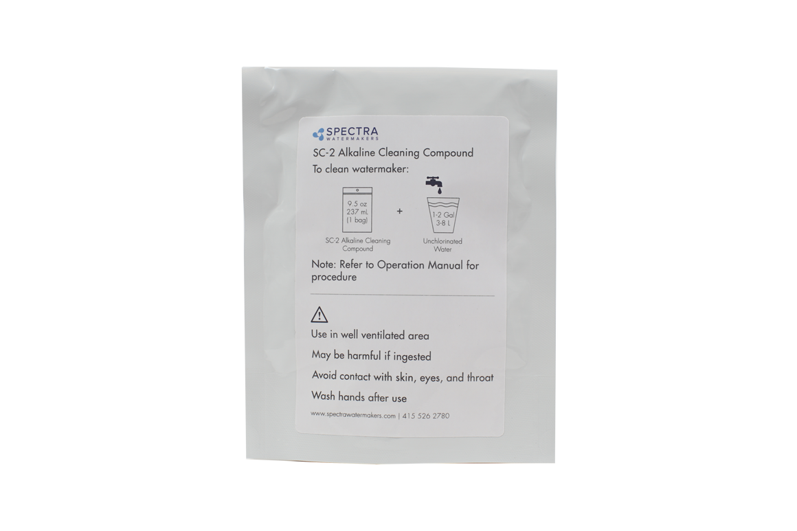 Spaulding Marine Store – Spaulding Store-Pacific Jack